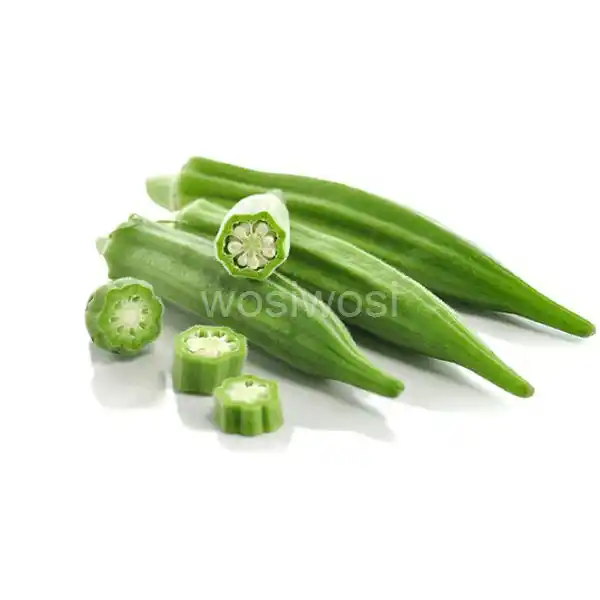 Okro 500g – Shop Africana