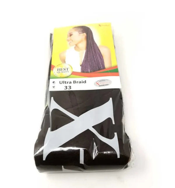 Expression Ultra Braid Col 2 – Shop Africana
