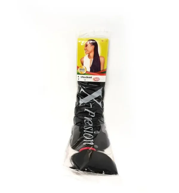Expression Ultra Col 33 – Shop Africana